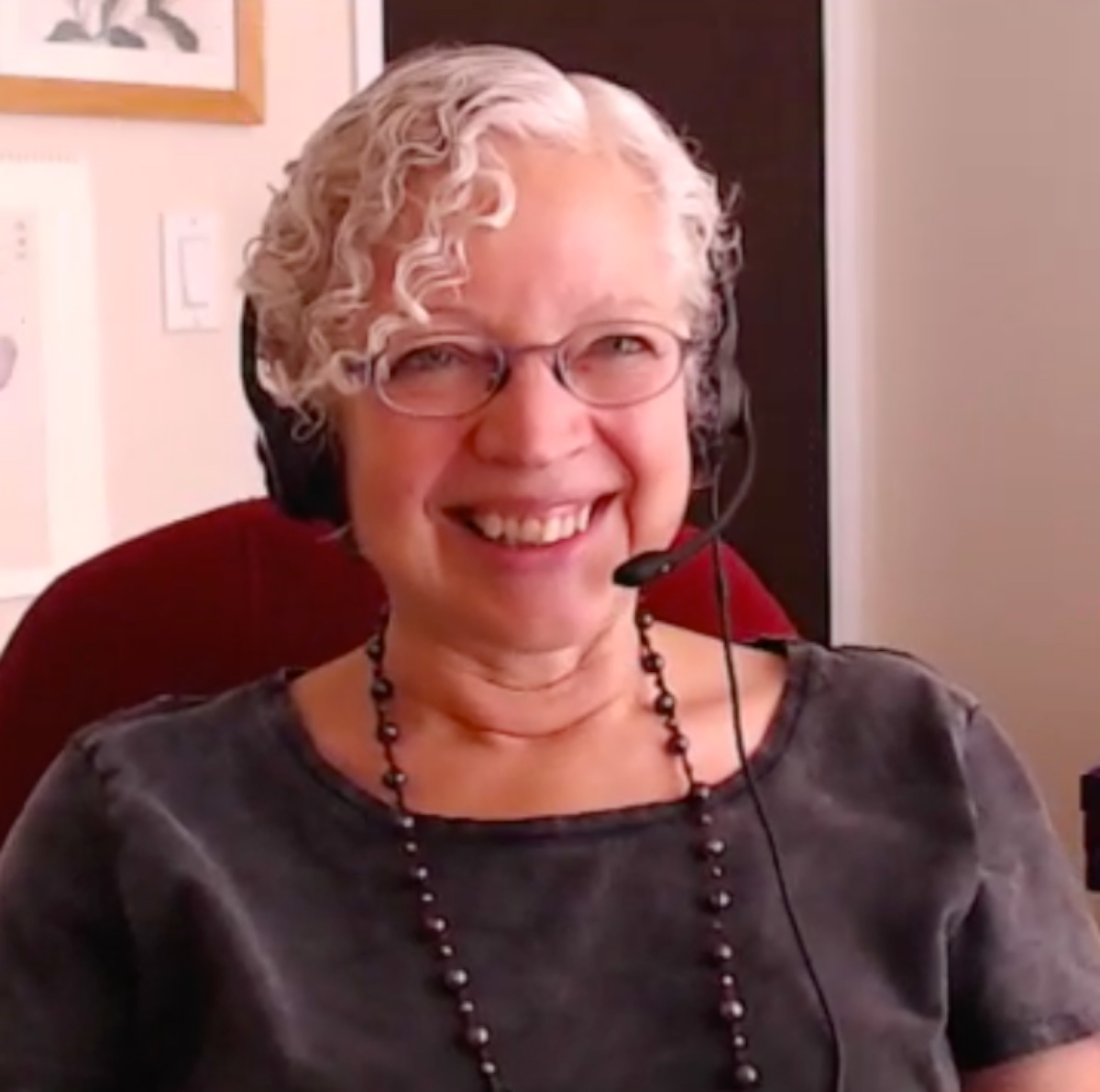 About Ruth Toledo Altschuler | Essence Mentoring